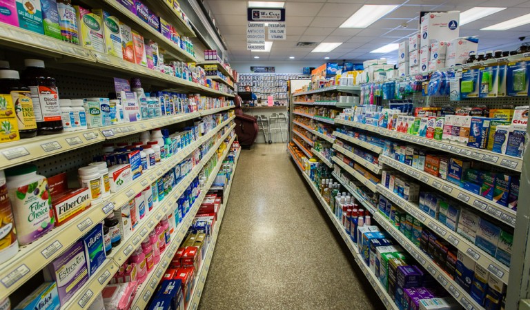 Tour Our Facility – Patio Drugs – New Orleans Pharmacy | Prescriptions ...