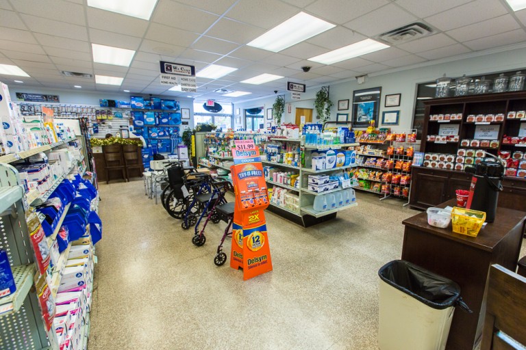 Tour Our Facility – Patio Drugs – New Orleans Pharmacy | Prescriptions ...