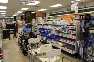 Tour Our Facility – Patio Drugs – New Orleans Pharmacy | Prescriptions ...